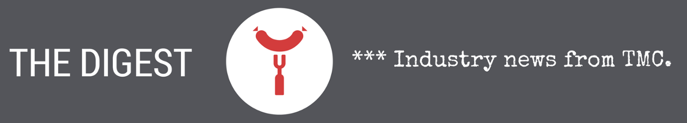 The Digest from TMC Digital Media | Foodservice, Hospitality and Travel ...