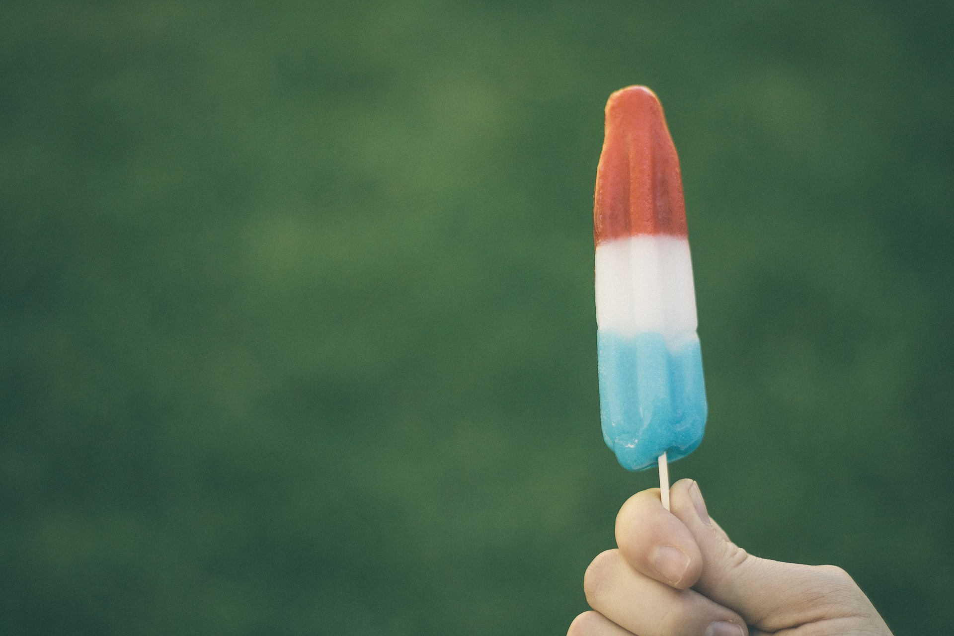 The History of the Bomb Pop