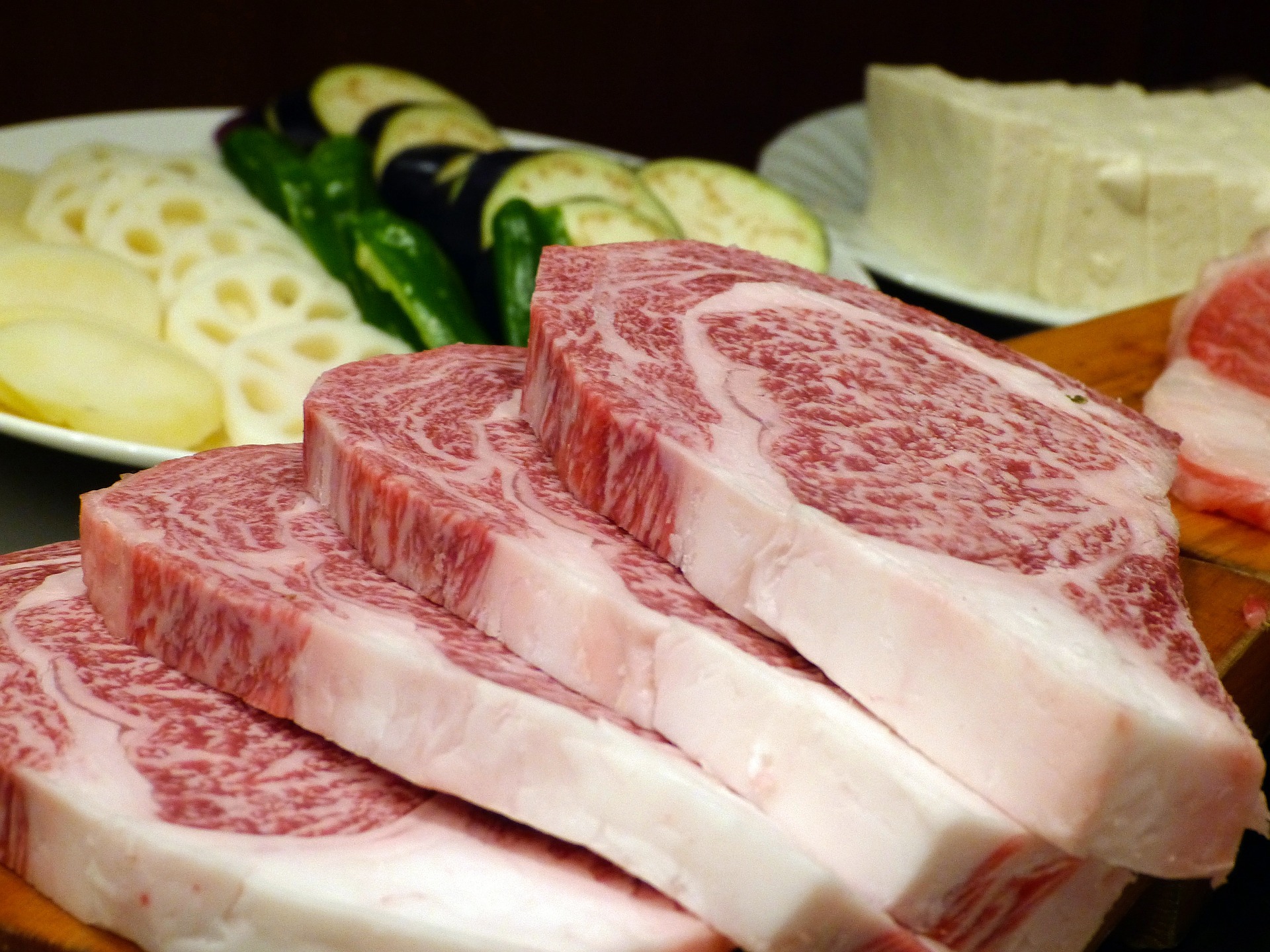 Why Is Wagyu Beef So Good?